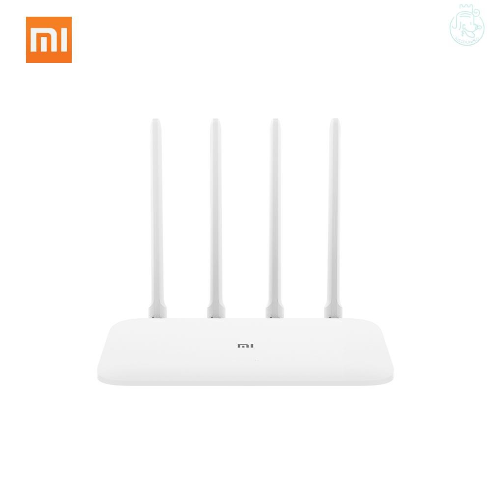 Xiaomi Mi Router 4 Pro 4Pro Gigabit Dual-Band 1317Mbps 2.4G/5.0GHz ...