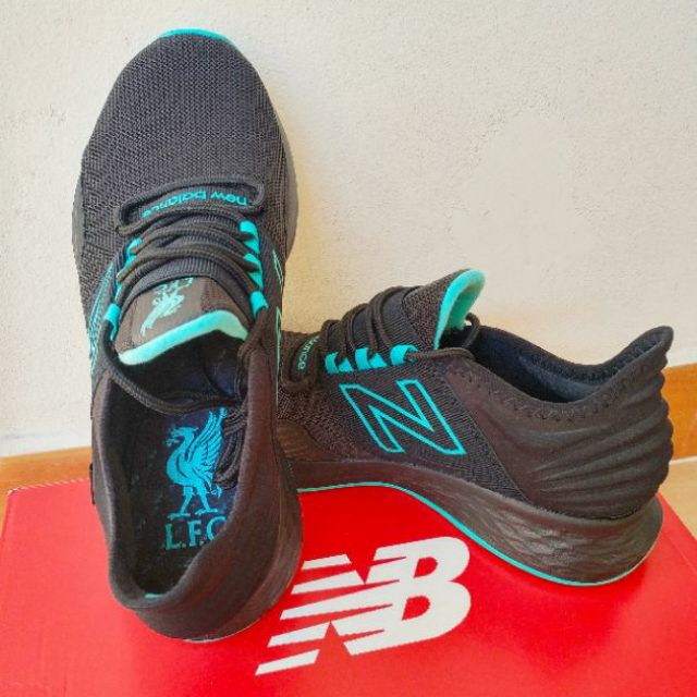 ถูกที่สุด!!! หมดแล้วหมดเลย รองเท้า New Balance Liverpool - snacklovers ...