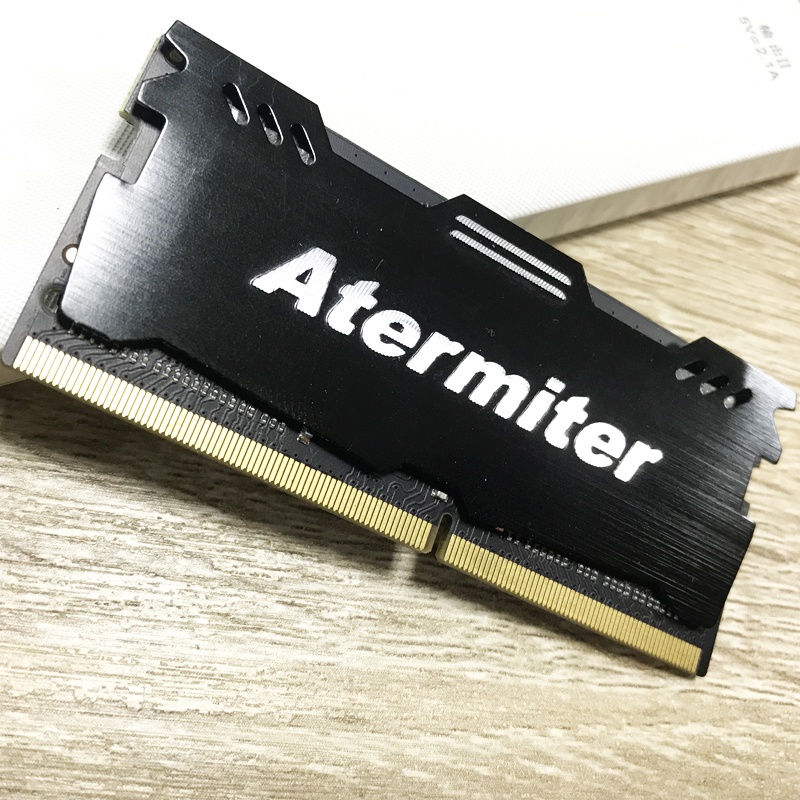 Atermiter Memoria Ram DDR4 8GB 4GB 16GB 2400mhz 2133mhz 2666mhz Sodimm ...