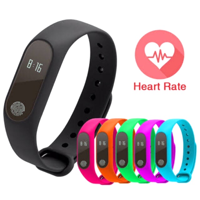 นาฬิกาข้อมือ M2 MY DEVICE MYLIFE | Shopee Thailand