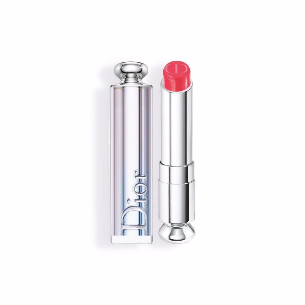 Dior Addict Lipstick #554 IT-PINK 3.5g/0.12oz ดิออร์ ลิปสติก #554 อิท ...