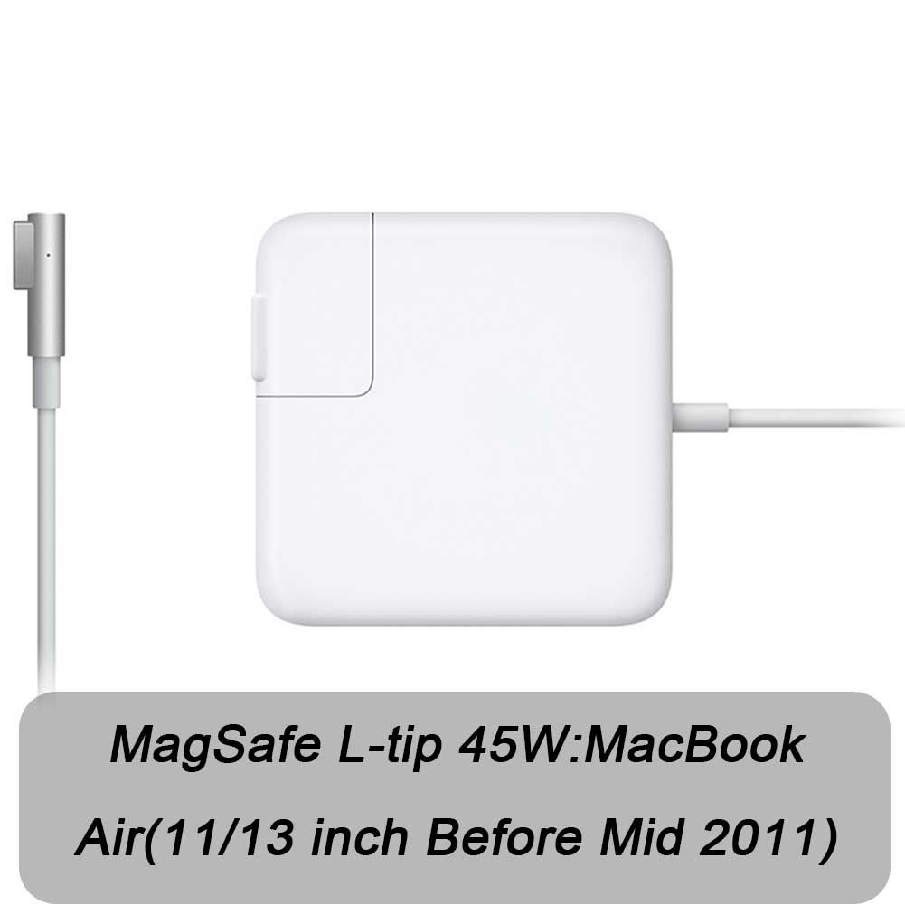 ระเบียบข้อบังคับของยุโรปMacbook Pro ที่ชาร์จ - Magsafe / Magsafe 2 L ...