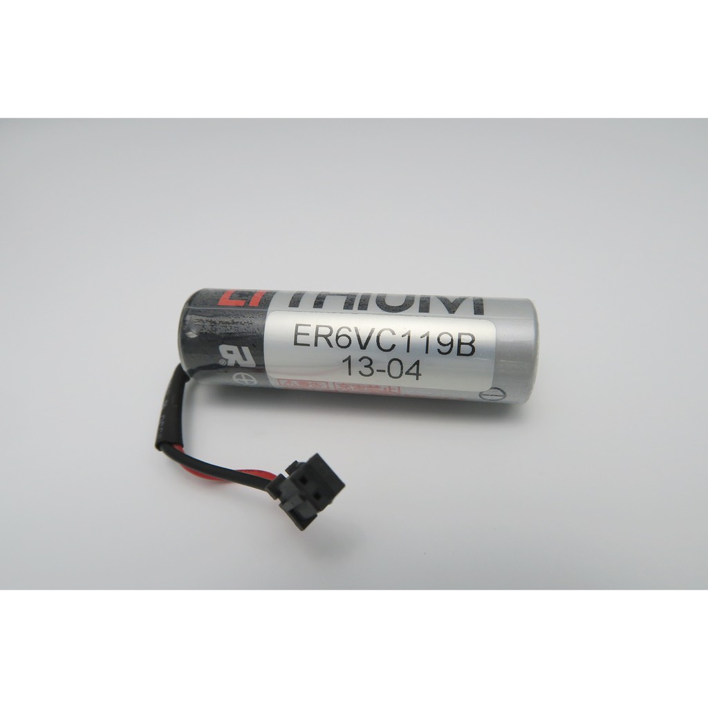 แบตเตอรี่ TOSHIBA ER6VC119B | Shopee Thailand