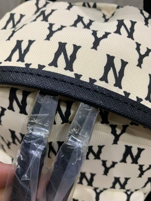 Sales️1140.-(ป้าย3ป้ายงานมีQR code ตรงรุ่น) MLB New York Yankees ...