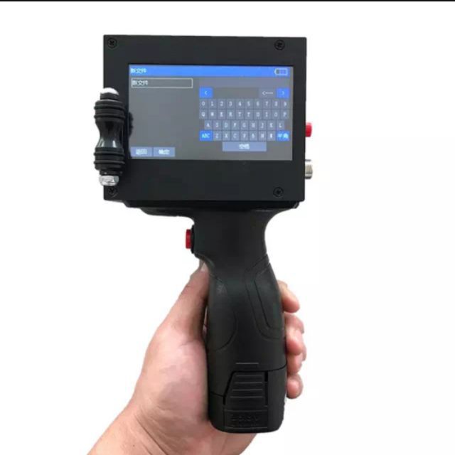 เครื่องพิมพ์วันที่ เครื่องพิมพ์ เครื่องปั้มวันที่ - ploy.naka - ThaiPick