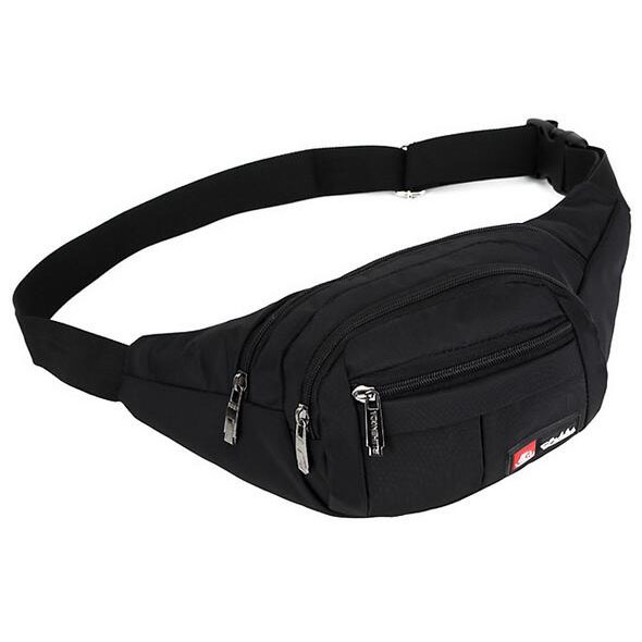 Lslk กระเป๋าคาดเอว หลายช่อง Fanny Pack - 311 UNI UNO MART ...