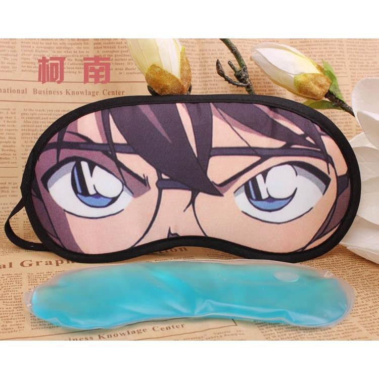 หน้ากากตาการ์ตูนน่ารักผ้าปิดตาการ์ตูนปิดตา หน้ากากตาการ์ตูนอะนิเมะ ...