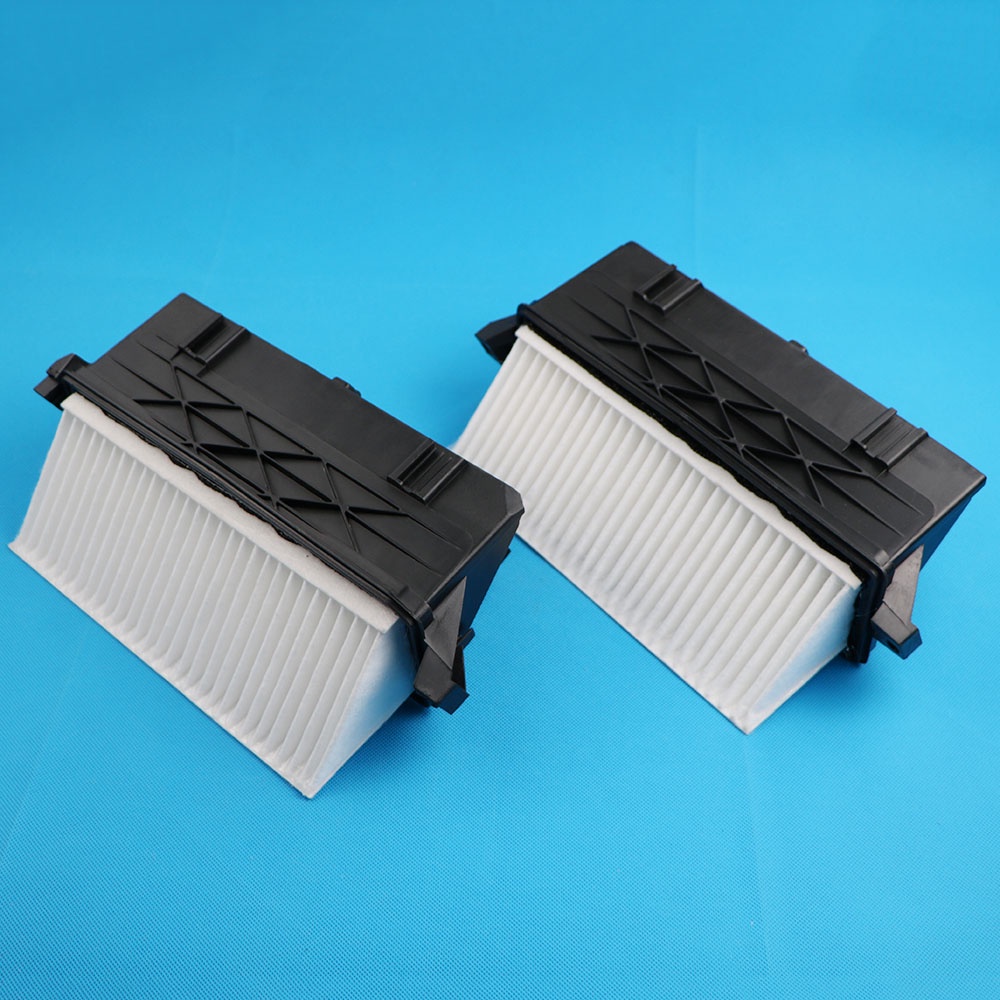 กรองอากาศ6420942304 Car Air Filter For Mercedes-Benz W166 GLE 350 D ...