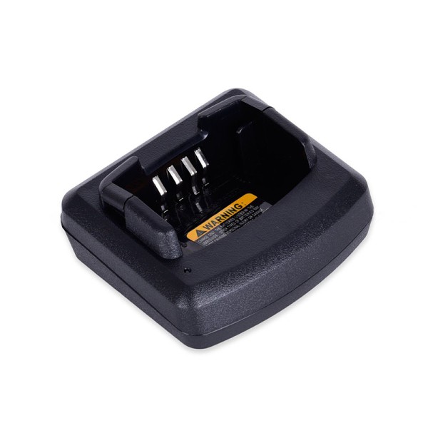 Desktop Charger for Motorola Radio A12 A10 EP150 RDM2020 RDM2070D CP110 ...