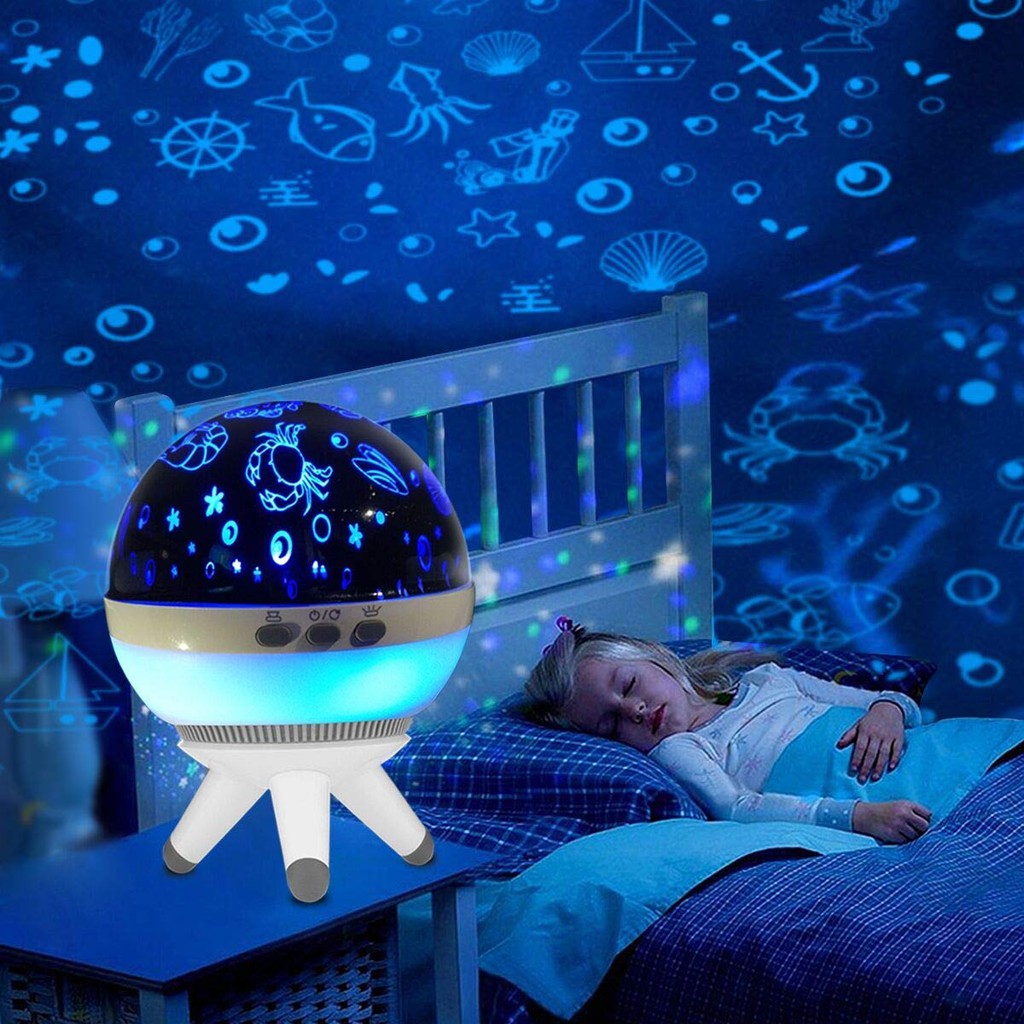 Night lights For Kids Night Lighting Lamp Projector Lamp Baby Lamps ...