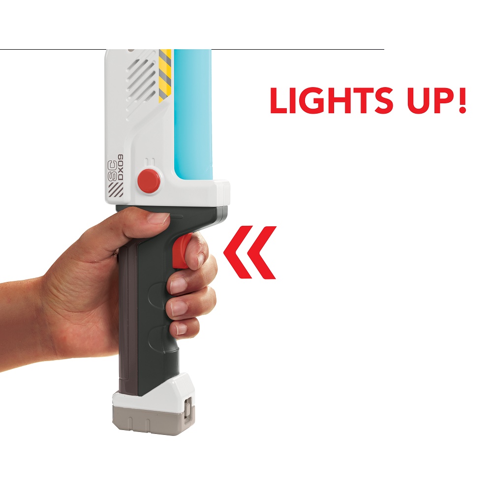 Disney Lightyear Laser Blade DX ดิสนีย์ ไลท์เยียร์ เลเซอร์เบลด (HHJ59 ...