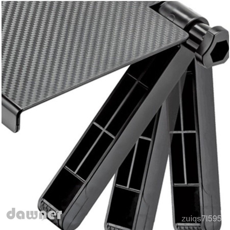 PmOc Screen Caddy TV Box Top Shelf Storage Bracket Stand Monitor Wall ...