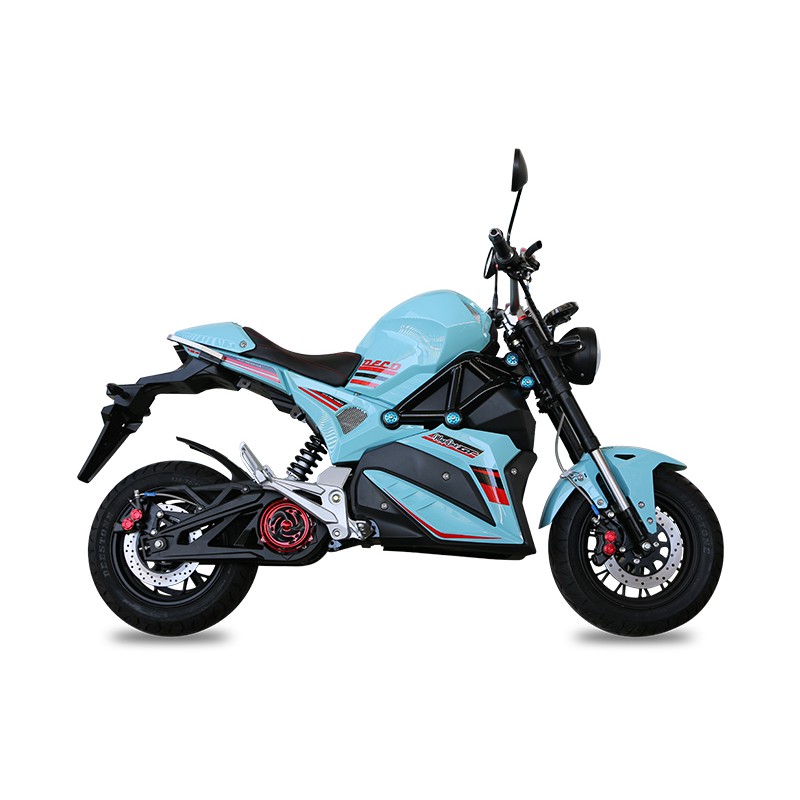 มอเตอร์ไซค์ไฟฟ้า DECO รุ่น MaxOne 2000W - tncorporation - ThaiPick