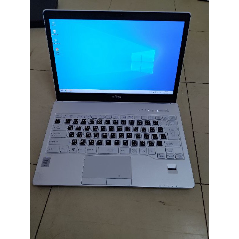 notebook fujitsu core i5 gen5 ถูกที่สุดในแอป | Shopee Thailand