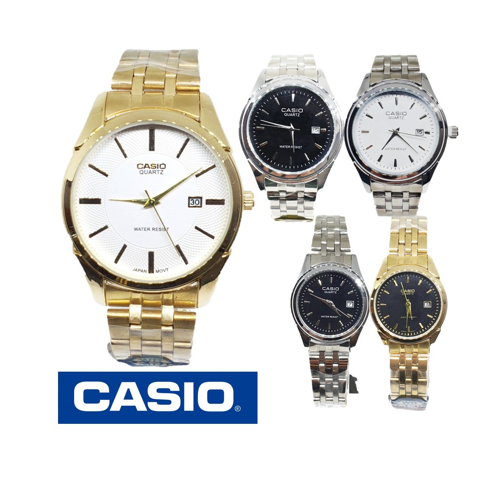 นาฬิกาสีทองผุ้หญิง ถูกที่สุด พร้อมโปรโมชั่น ต.ค. 2025 | BigGoเช็คราคาง่ายๆ