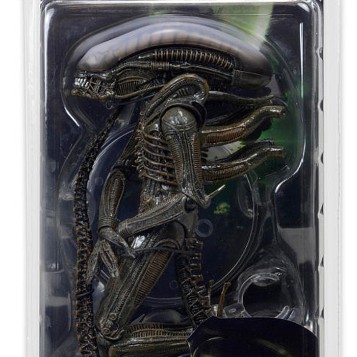 NECA เอเลี่ยน Alien Contract Predator Dog AVP 7-inch Action Figure