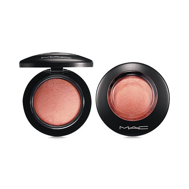 MAC Mineralize Blush สี Like Me Love Me | Shopee Thailand