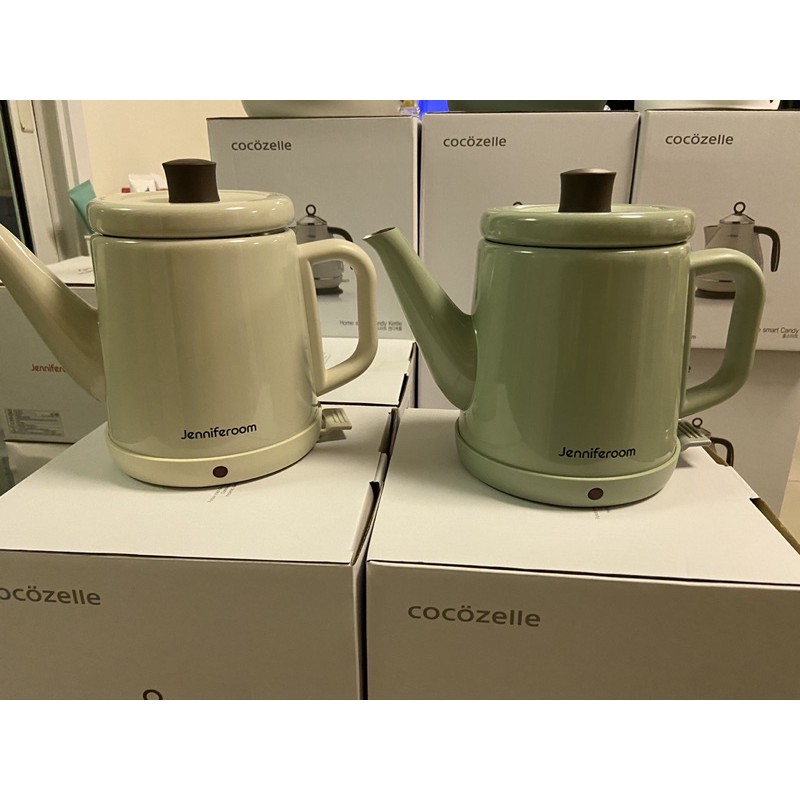 ส่งเลยไม่รีรอ กาต้มน้ำร้อนสไตล์วินเทจ ยี่ห้อ jennifer room รุ่น Monkey ...