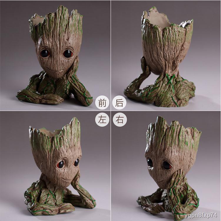 พร้อมส่งจัดส่งที่รวดเร็ว Marvel superhero Guardians of the galaxy 2 ...