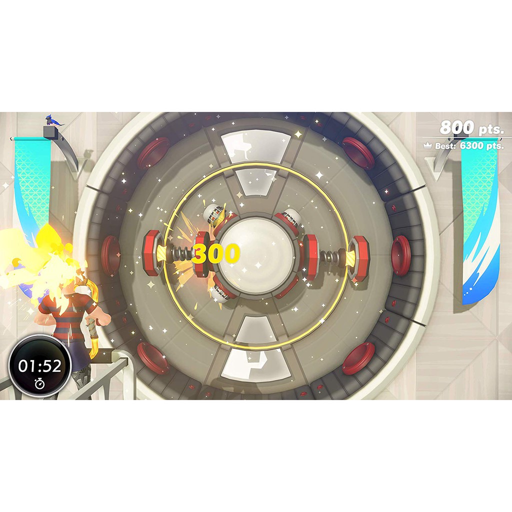 Nintendo Switch : NS Ring Fit Adventure (US-Asia) ภาษาอังกฤษ Eng Ver ...
