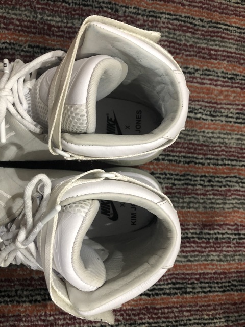 Nike Air Max x Kim Jones เบอร์ US 11 - juneboyz - ThaiPick