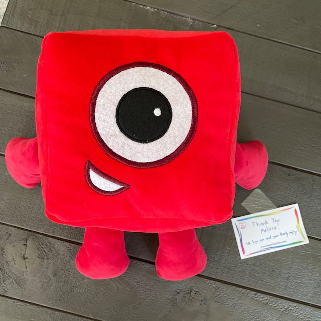 Numberblock ถูกที่สุด พร้อมโปรโมชั่น - มี.ค. 2022 | BigGo เช็คราคาง่ายๆ