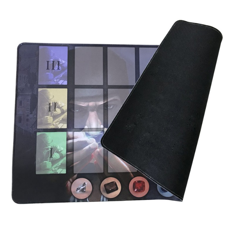 Splendor Game Mat เสื่อเล่นเกมสําหรับเด็ก - houmi.th - ThaiPick