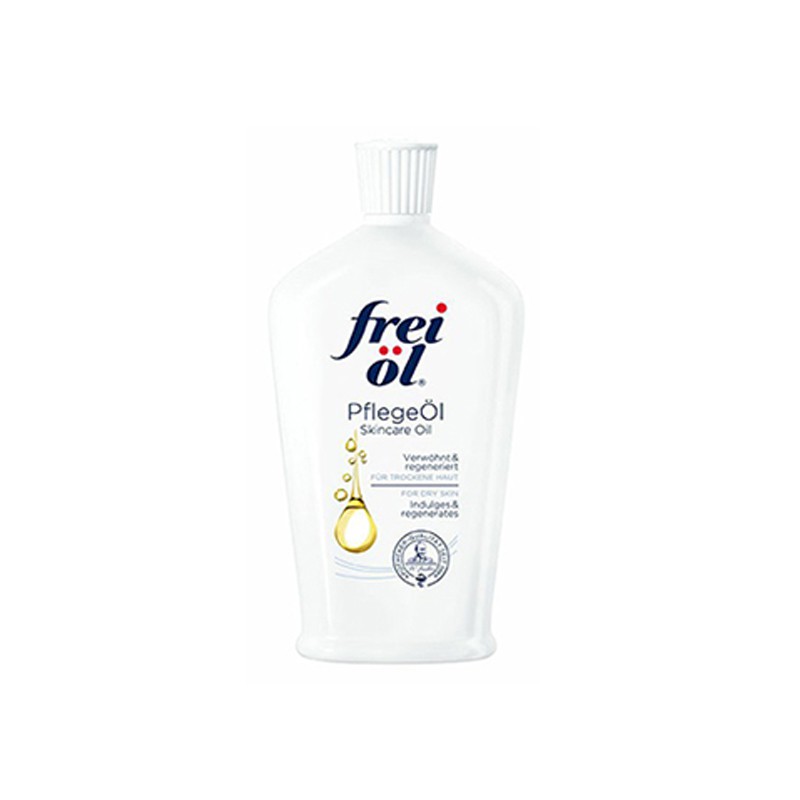 German freiol Faulai Fulai Whitening Moisturizing Body Oil Massage ...