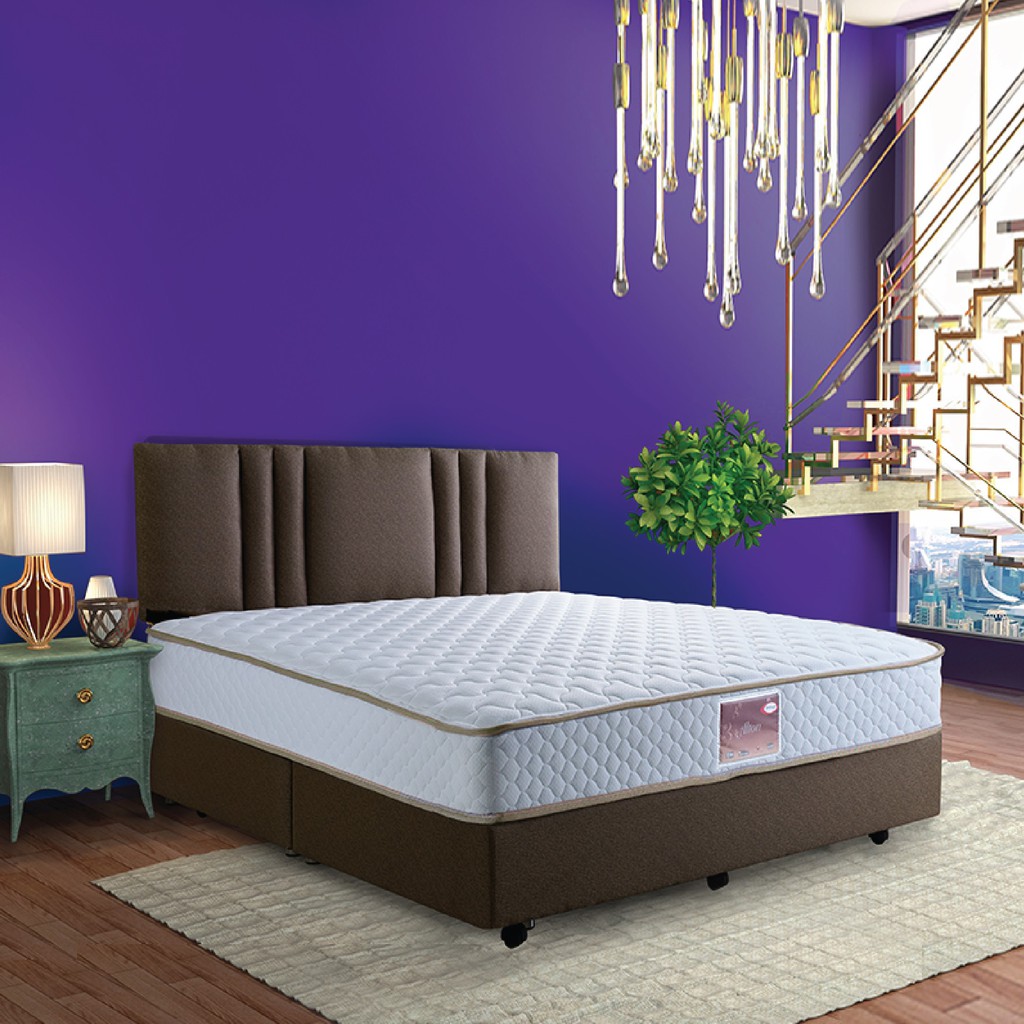 Slumberland ผลิตที่นอน Sleepmate รุ่น Alton - slumberland.official - ThaiPick