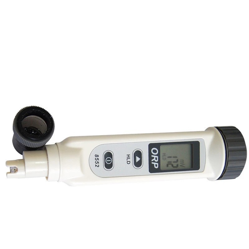 AZ8552 Pocket ORP Meter 999mV Redox Monitor Ionizer Dissolved Oxygen ...