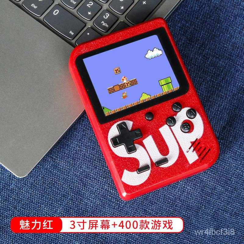 Fanchao Power Bank Game Machine supGame Machine Old-Fashioned Handheld ...