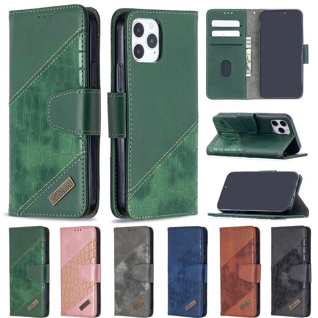 PU Leather Phone Cases for iPhone 12 Pro 12 Mini 12 Pro Max 11 Pro Max ...