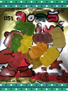 จอลลี่ แบร์ Jolly Bear | Shopee Thailand