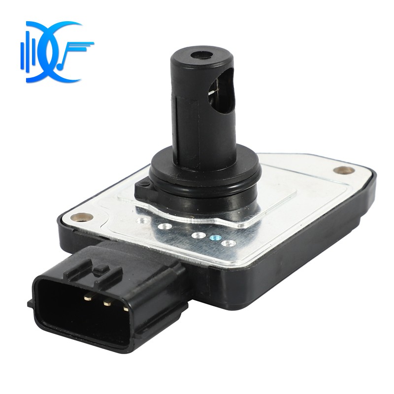 เครื่องวัดการไหลของอากาศสําหรับ Nissan Frontier Pickup Afh55M - 12 Mass ...