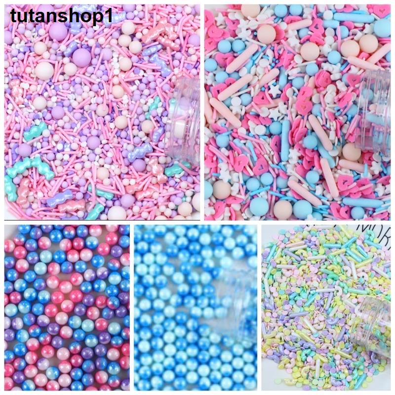 จัดส่งเฉพาะจุด จัดส่งกรุงเทพฯเม็ดน้ำตาลตกแต่งเค้ก แบ่งขาย sprinkleแต่ง ...