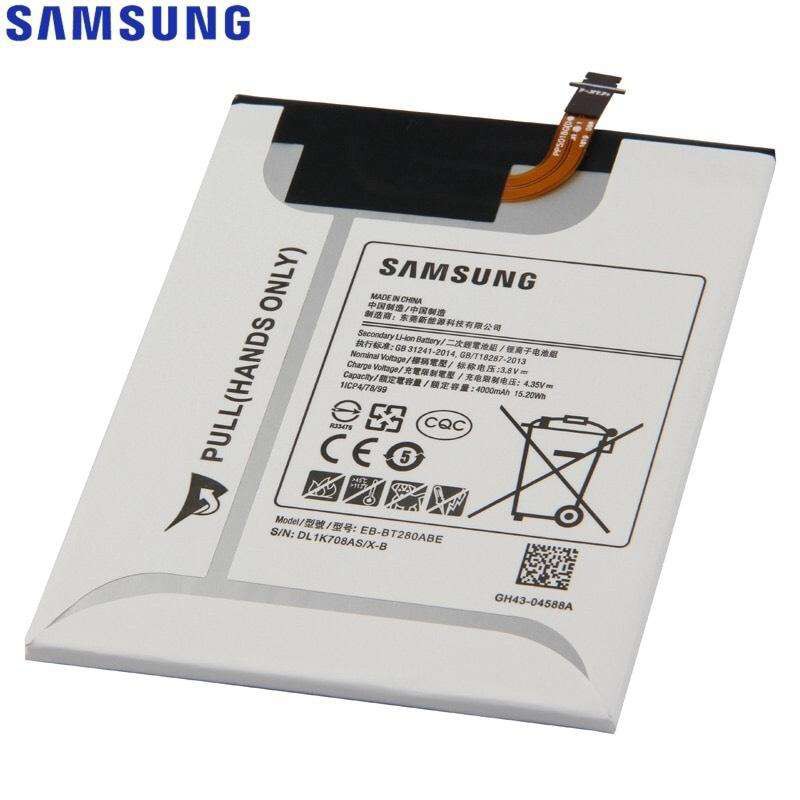 แชร์ Favorite (4) แบต Samsung Galaxy Tab A 7.0 (2016) (T280T285) (SM ...