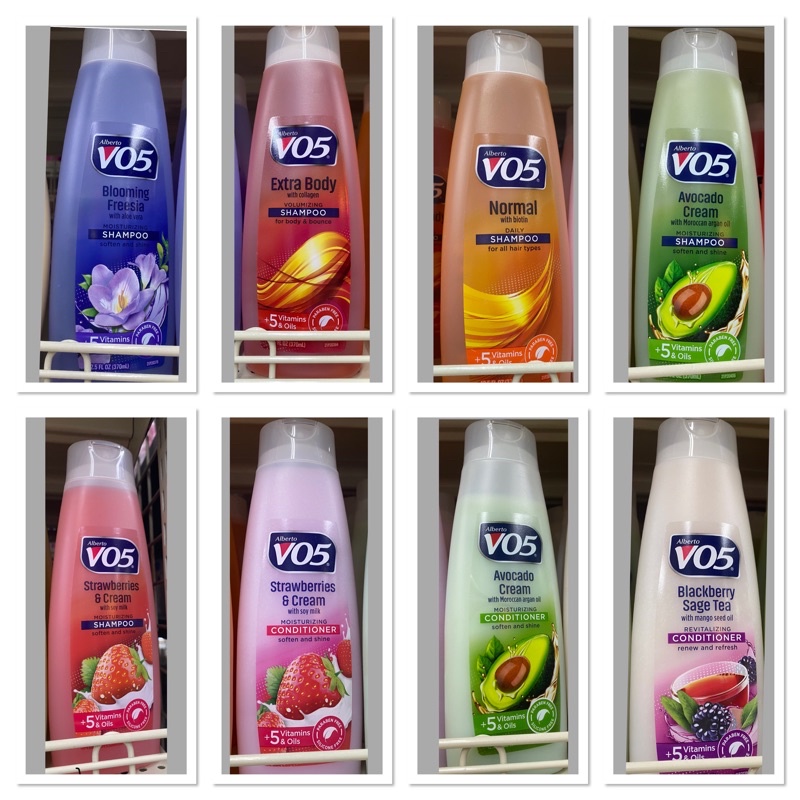 Vo5 ถูกที่สุด พร้อมโปรโมชั่น ต.ค. 2023|BigGoเช็คราคาง่ายๆ