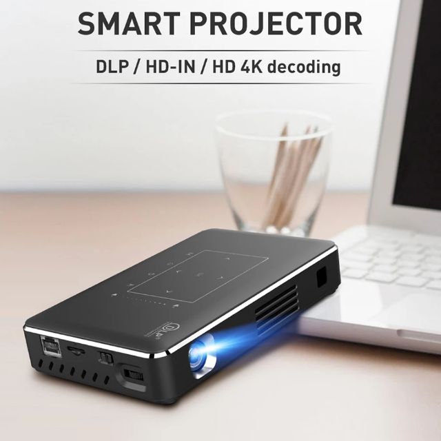 P10-II DLP PROJECTOR - akchai.999 - ThaiPick