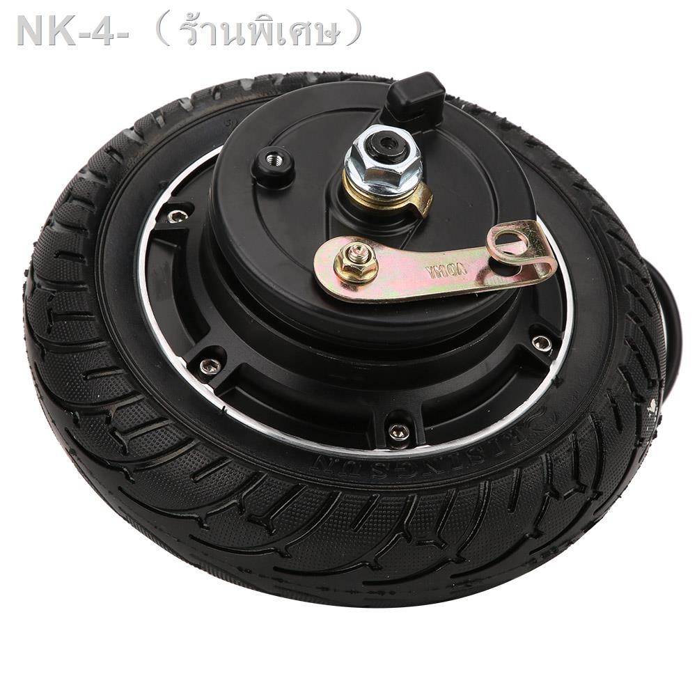 จัดส่งที่รวดเร็ว♦ ♦Long Driving Range 8 Inch Hub Motor, Brushless Hub ...