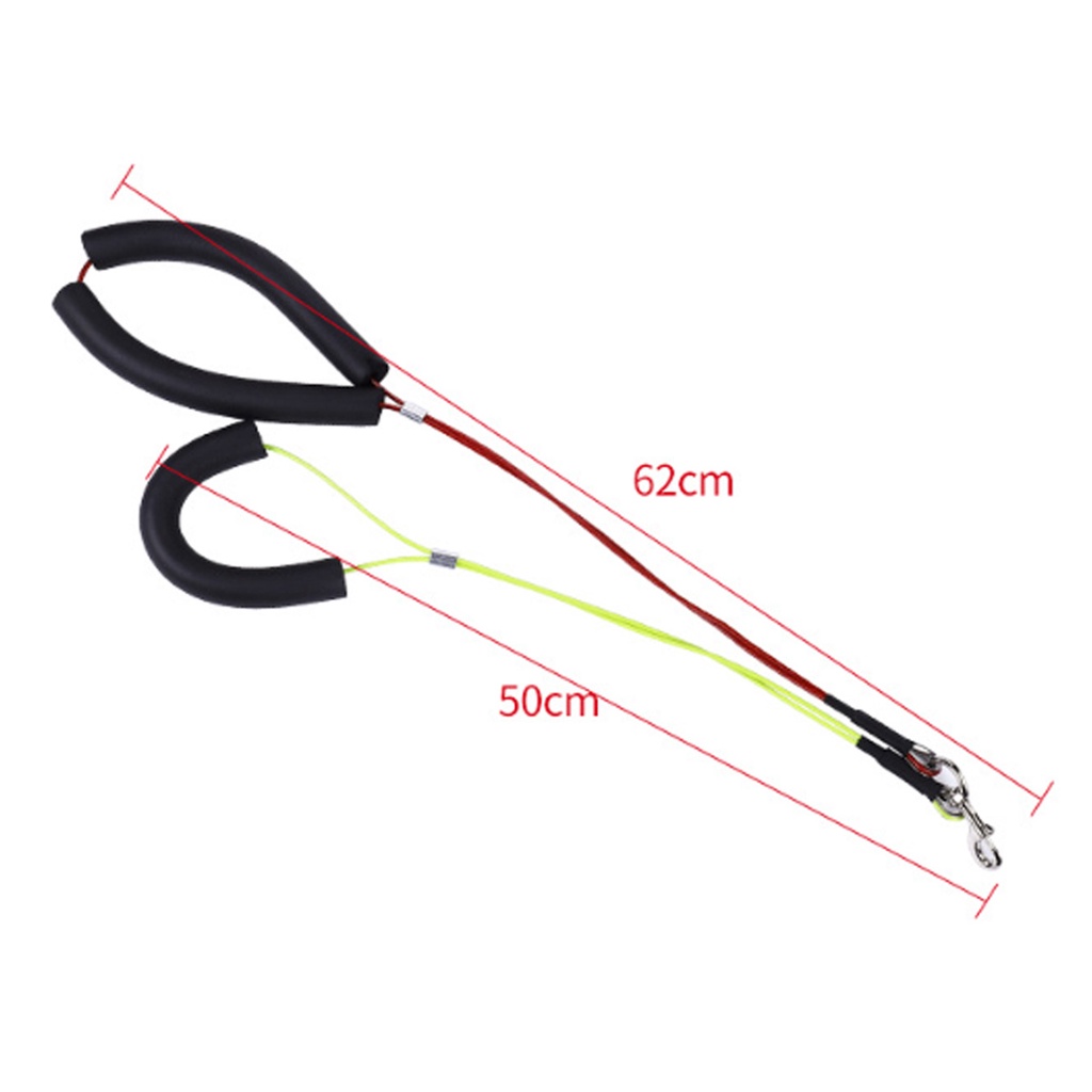 Dog leashPet Dog Grooming Loop Table Arm Body Noose Holder Restraint ...