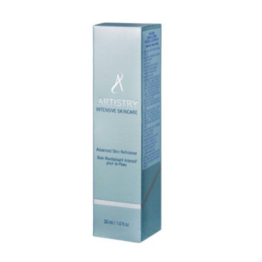 ARTISTRY INTENSIVE SKINCARE Advanced Skin Refinisher (30ml)อินเท็นซีฟ ส ...