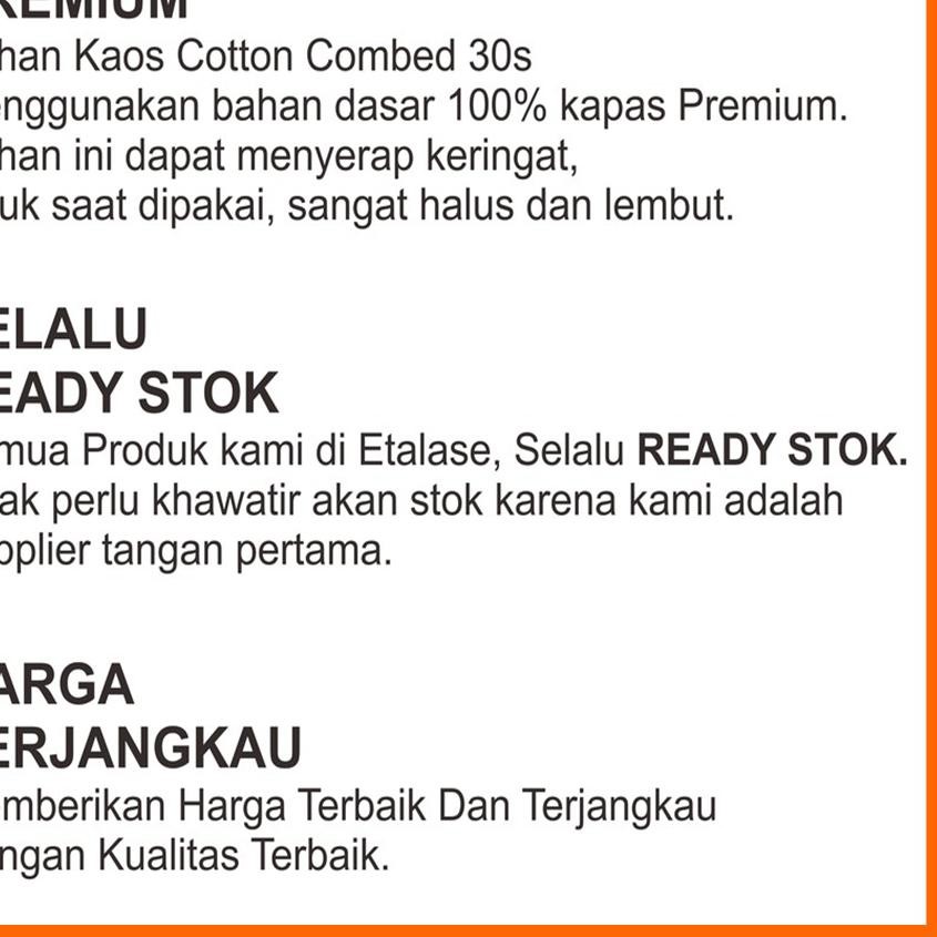 เสื้อยืดแขนสั้น พิมพ์ลาย Distro Guy Original Material combed 30s ...