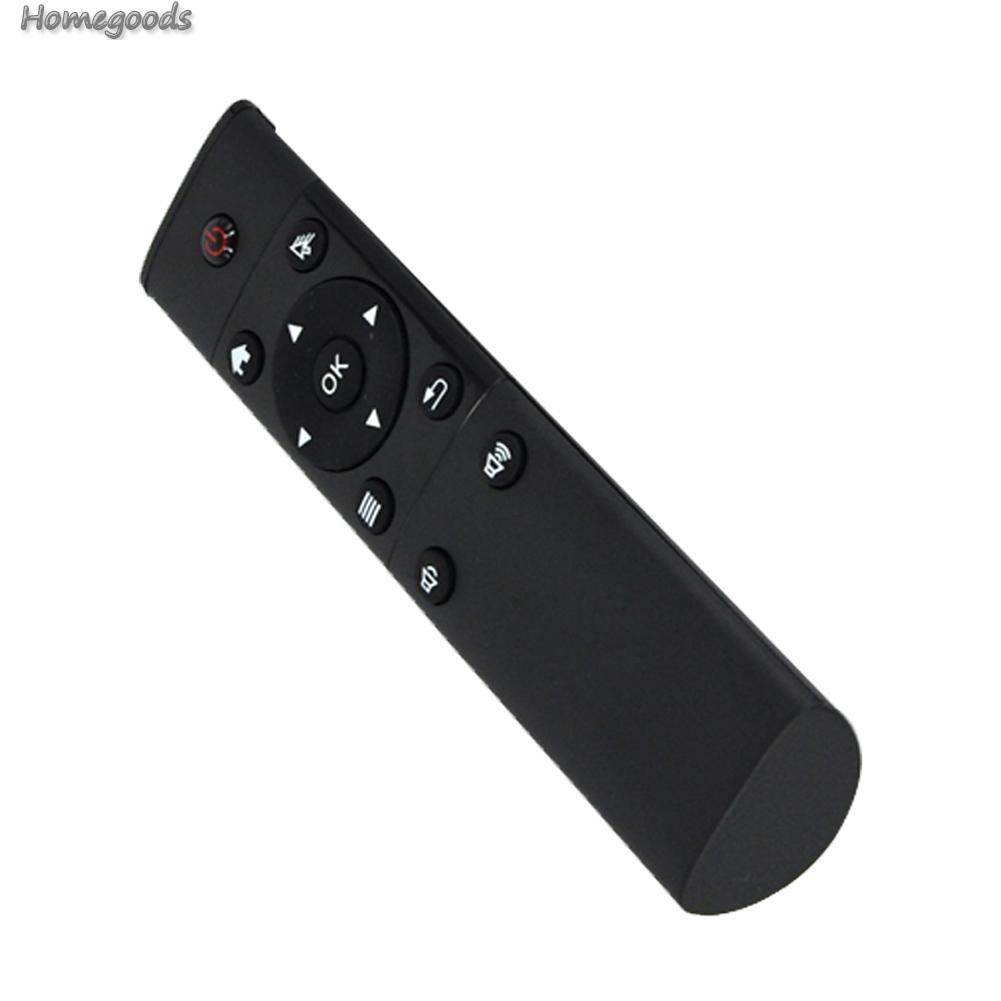 GOOD FM4 2.4GHz Wireless Keyboard Remote Control Air Mouse For Android ...