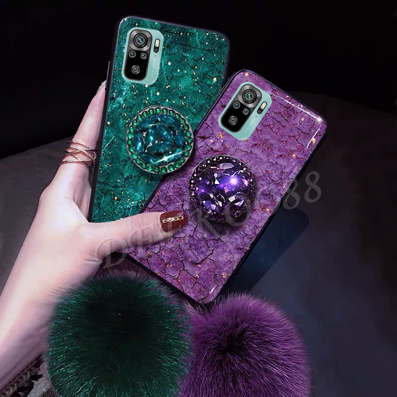 2021 New เคสโทรศัพท์ Xiaomi Redmi Note 10 5G 10 4G 10 Pro Phone Case ...