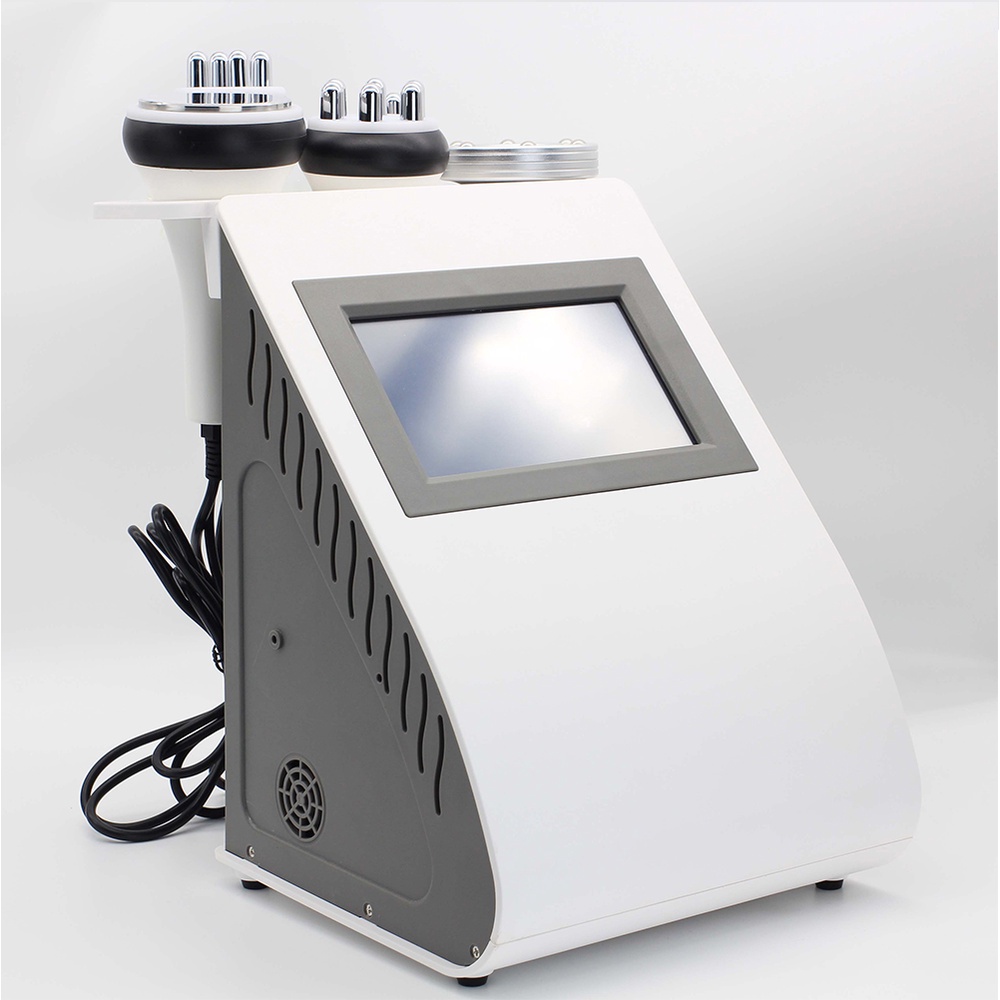 New product 2022 Negative pressure breast enhancement instrument ...