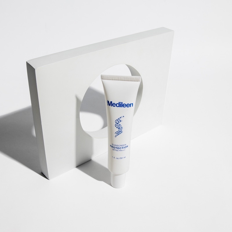 Medileen Self Defense Sun Protection SPF 50 PAครีมกันแดด ...
