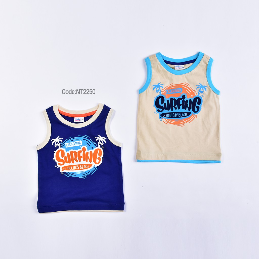 Hallo Heidi ฮัลโหล ไฮดี้ เสื้อผ้าเด็ก, ร้านค้าออนไลน์ | Shopee Thailand