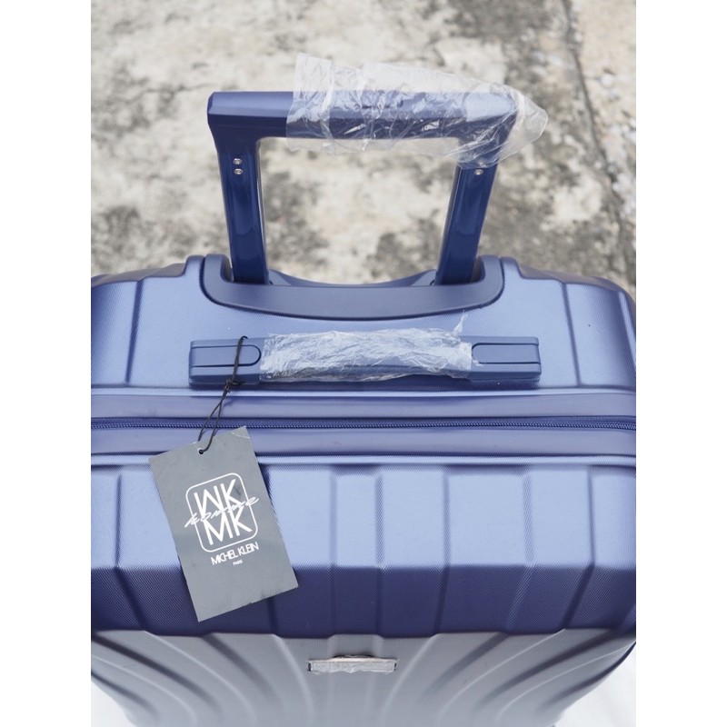 กระเป๋าล้อลาก MICHEL KLEN PAPIS ขนาด 24 นิ้ว - puangchang - ThaiPick