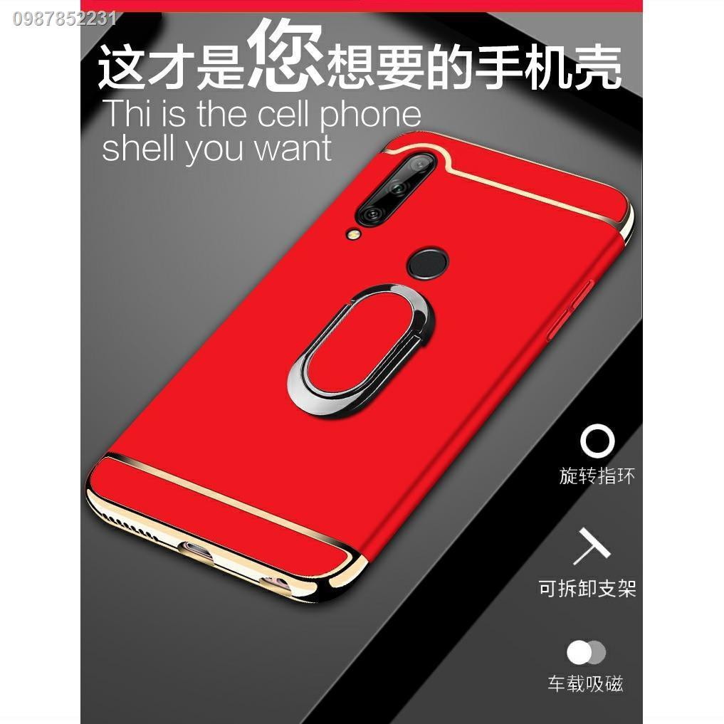 Lowest priceHuawei Enjoy 10plus โทรศัพท์มือถือเปลือกเคลือบ stk-al00 ...