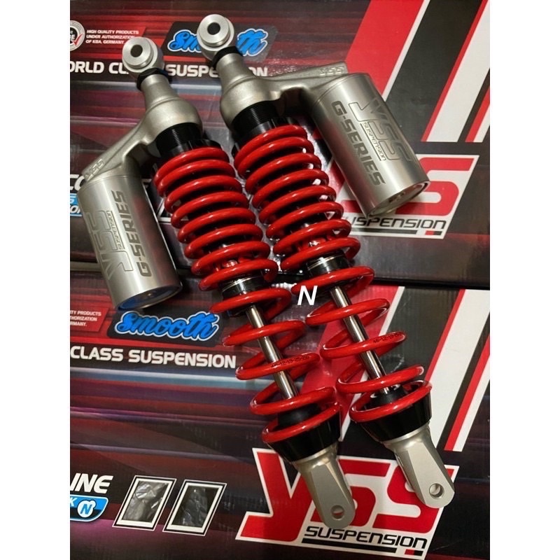 โช๊คyssของเเท้ ถูกที่สุด พร้อมโปรโมชั่น ต.ค. 2023|BigGoเช็คราคาง่ายๆ